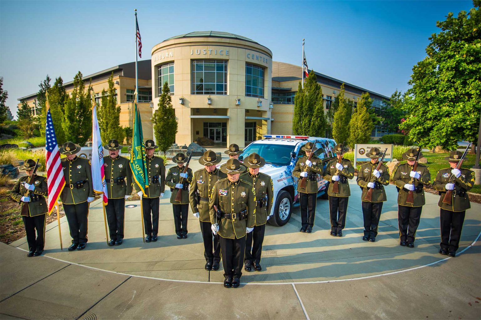 About - Placer County Deputy Sheriffs' Association